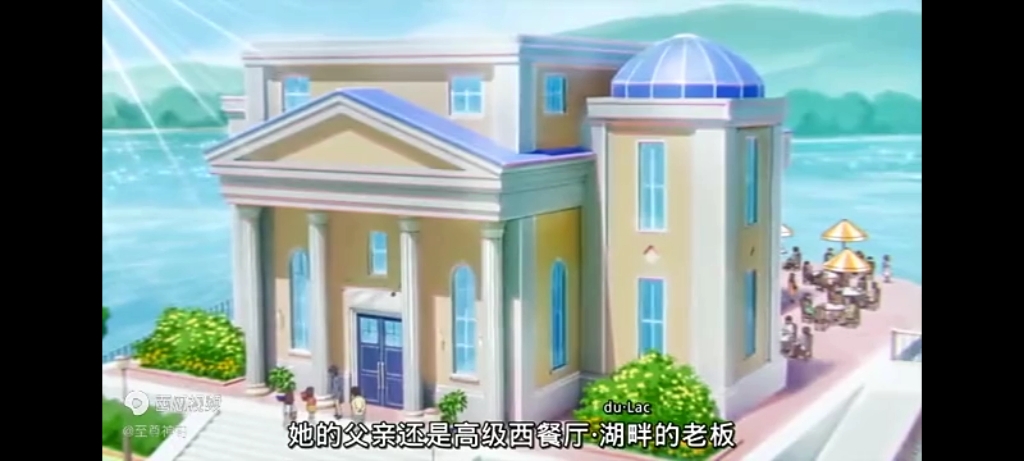 工商业的业主法人代表占有较多股份的股东