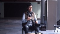 从零开始玩转热靴闪光灯 第31集 引闪器联机闪光灯设置