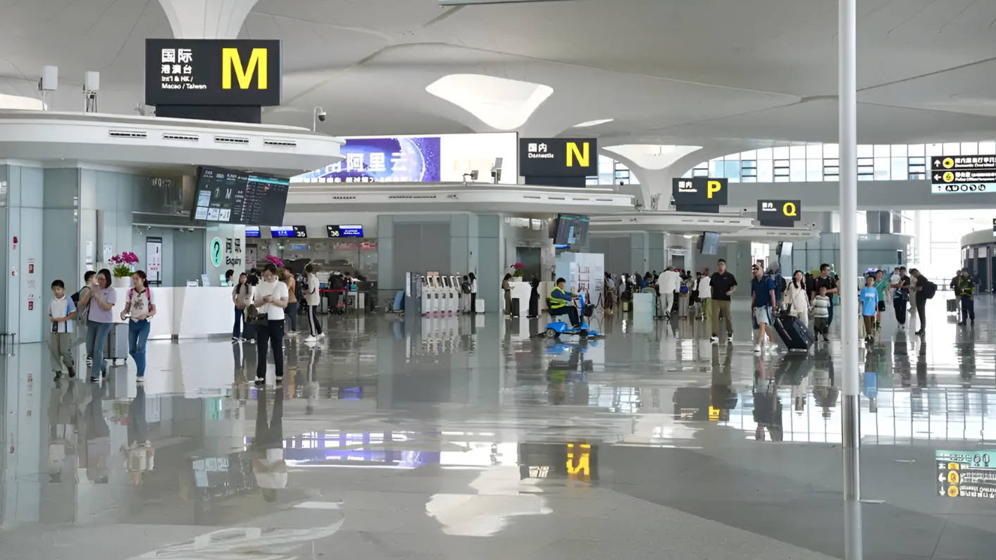 外交部发布安全提醒!事关国庆中秋假期出境游