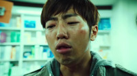 患病男子来到药店,咳嗽传播病毒,整个城市遭殃了