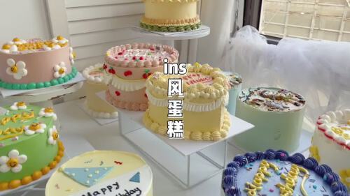创业学烘焙就去知麦人咨询课程评论