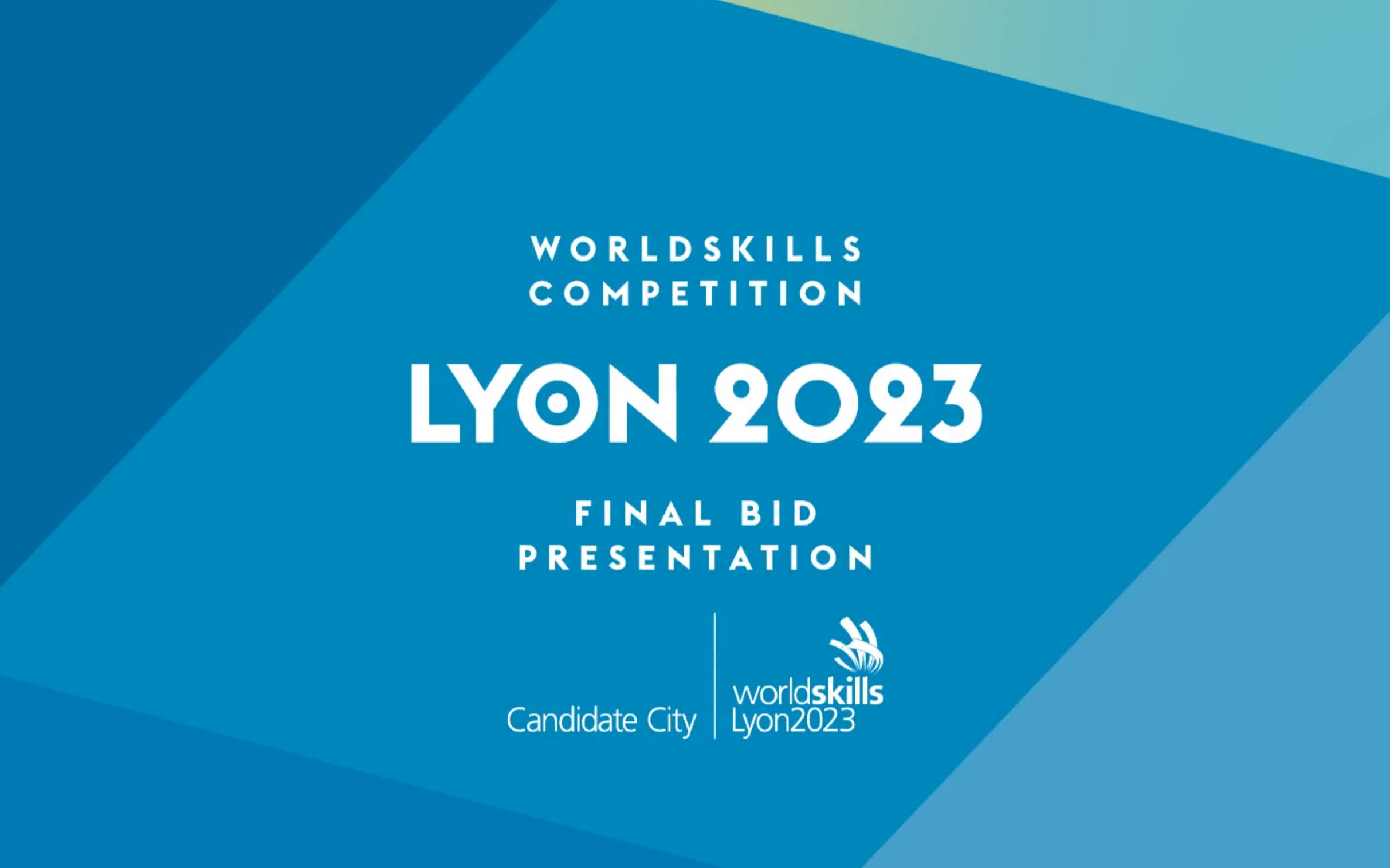 【直播录像】选出第47届世界技能大赛的举办城市~