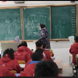 中考生物迈老师 