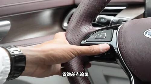 卡罗拉双擎按键全解析!这些隐藏功能你都会用吗?