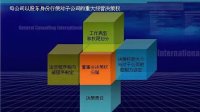 企业视频:IT行业集团管控咨询公司