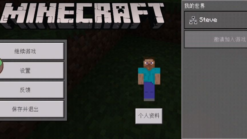 我的世界新悬浮标