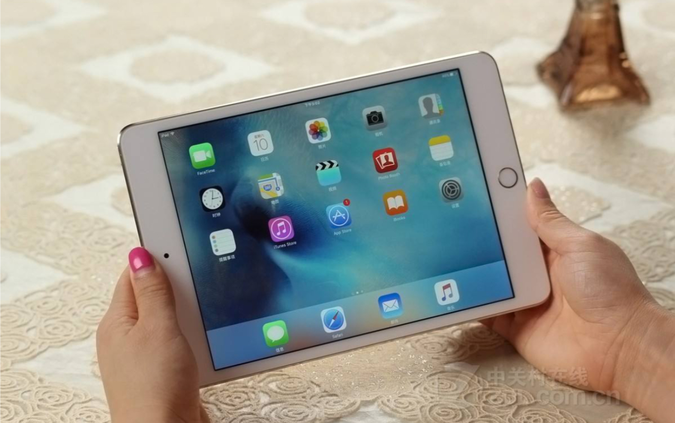 【体验】iPad到底有什么用?对于学生来说买iPad只能用来盖泡面吗?...