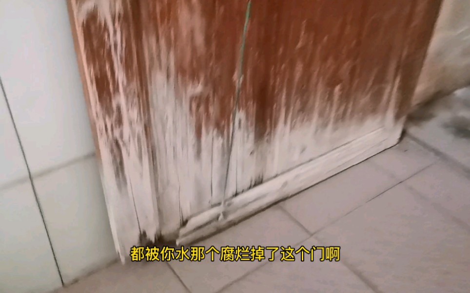 如何更换坏的卫生间门,注意这几点轻松搞定,省钱又省力