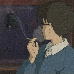 挚友话灯前 
