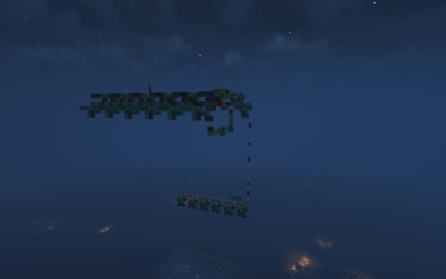 不再需要铺铁砧墙,单倍速无下降沟世吞V2