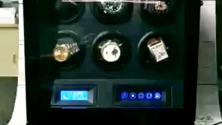 有多少老铁们使用过摇表器,也更换了很多品牌,最后还是选择了这款,...