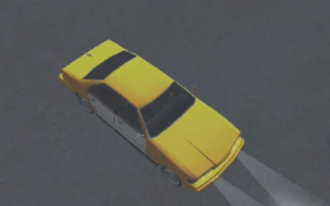 [GTASA]使用gg修改器直接修改载具颜色