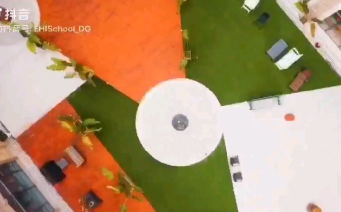 东莞伊顿国际学校(高埗校区)Dongguan EtonHouse International Schoo