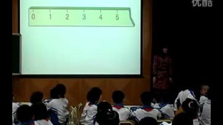 小学一年级数学微课视频示范教学片段《0的认识》(讲授类)