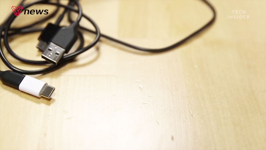 你电子设备上的USB-C连接线到底哪里出错了?