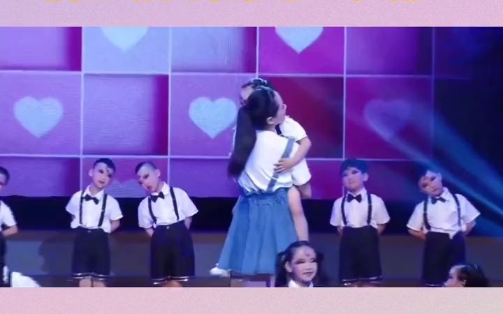 《在幼儿园的一天》完整版分享,师生同台 2022年最火毕业情景剧,生动...