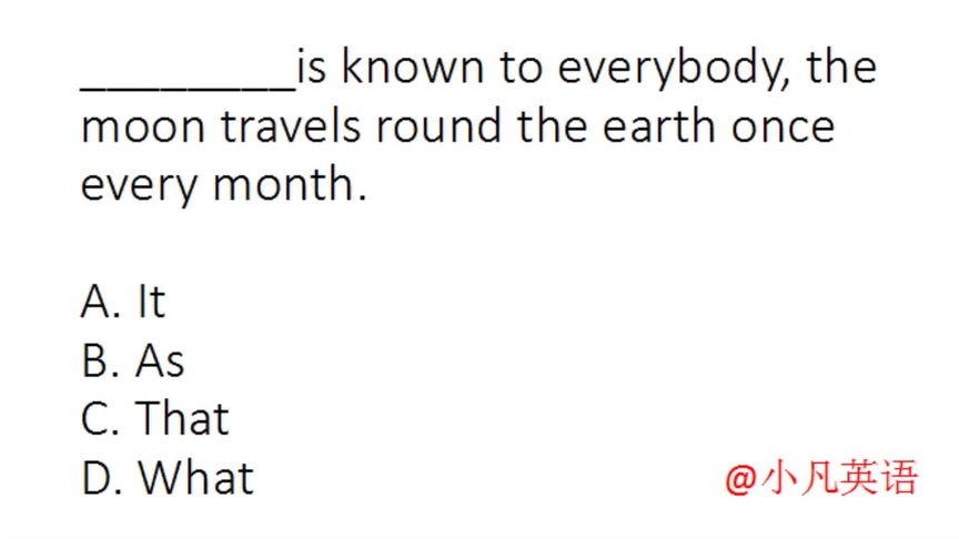 英语知识,非限制性和限制性定语从句,一句话理解好你就掌握住了