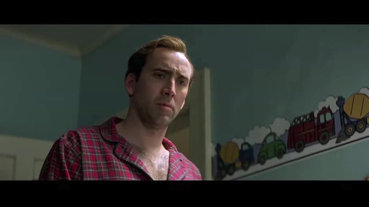 十分钟看懂《居家男人》英文电影小片段 ONCE YOU LOVE ...