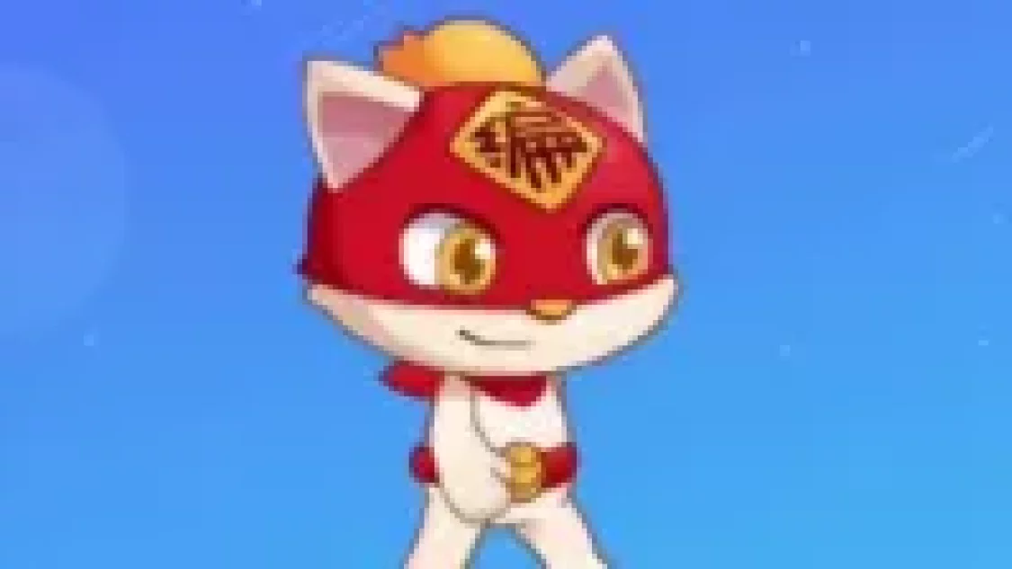 编程猫少儿编程课 第1集 你好编程猫