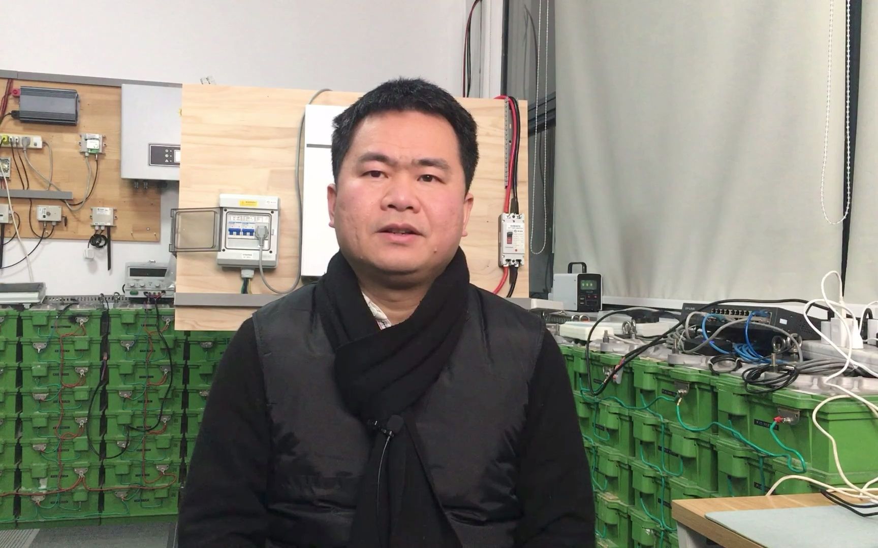 比亚迪电动汽车电池为啥敢终身质保?出租车上锂电池也能赚钱?