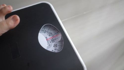 体重指数密码大公开!三步达标,告别身材焦虑