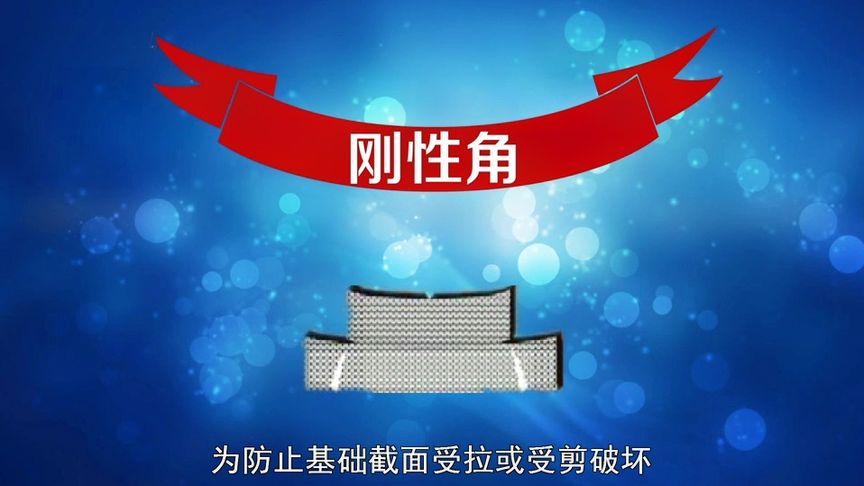 什么是刚性角,名词解释定义是?