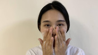 洗脸三分钟，清爽一整天，正确洗脸步骤和手法看这里