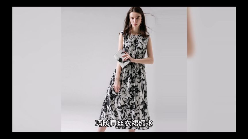 各种衣物洗涤方法已经注意事项