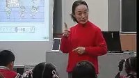 小学一年级数学优质课观摩视频《10的认识》