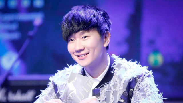 林俊杰模仿张学友翻唱胡彦斌烫嘴歌曲