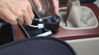 车载影音MP3MP4影片插卡机汽车音响主机mp3蓝牙音乐播放器12v通用