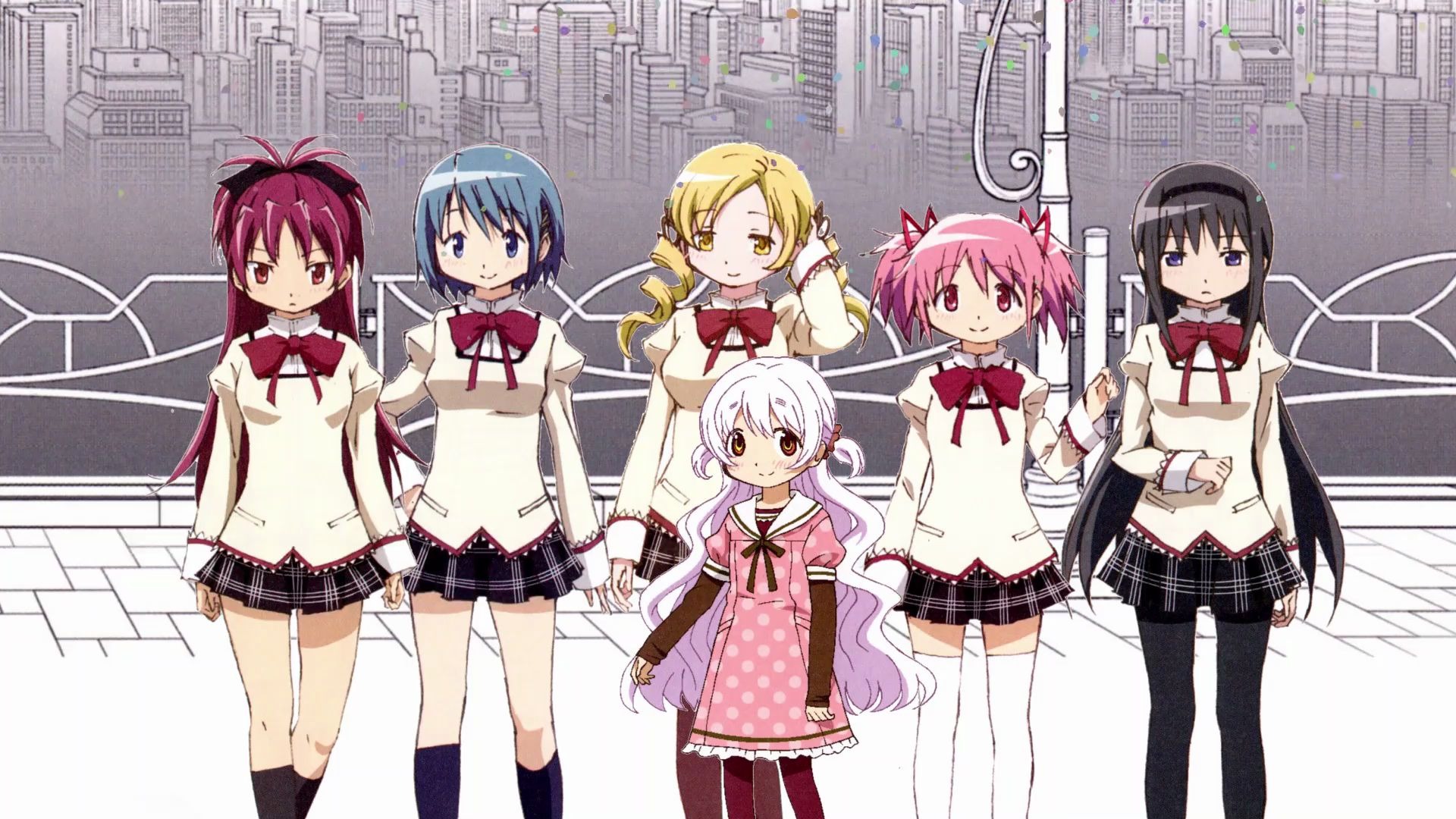 ...与你的未闻花物语!「secret base ～君がくれたもの～ (2017 Mix)」