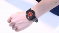 时来运转mini款手表转动演示
