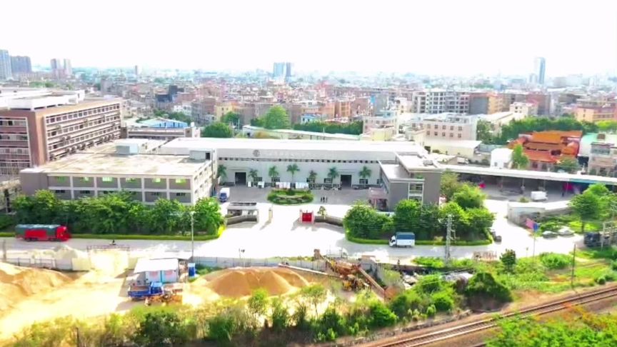 @三十秒#工厂宣传视频