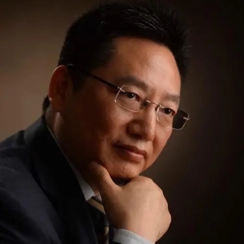 肿瘤基因专家洪专大夫 