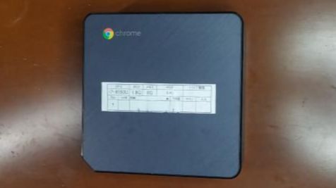 ...asus cn65小主机 / i7 8550u 8+64g装win11 chromebookpixel笔记本...