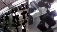 双镜头行车记录仪
