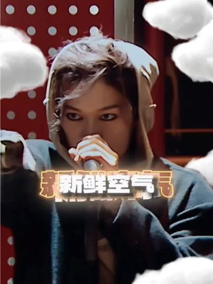 CSC难得的优秀新人,在节目上竟然没有拿到晋级合同??太不应该了!!#...