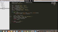 python操作数据库第3课
