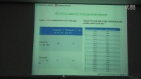 汪德鹏 《第三代基因测序的应用机会》上集 2016-12-14 广东省妇幼...