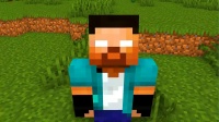 我的世界MC动画:him 大战巨型僵尸,他能赢吗?