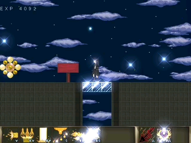 【武装之息】被敌人设下陷阱抓住,实行笑刑(山羊刑)