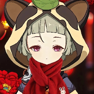 花落此岸 