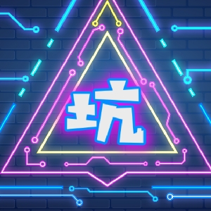坑数码的坑老师 