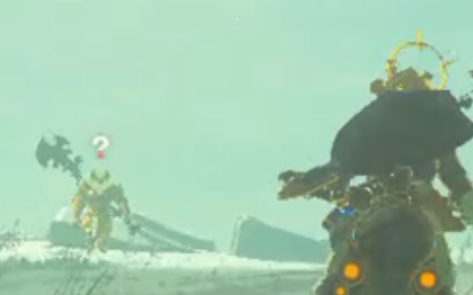 【塞尔达传说】通关后该干什么?林克的退休生活