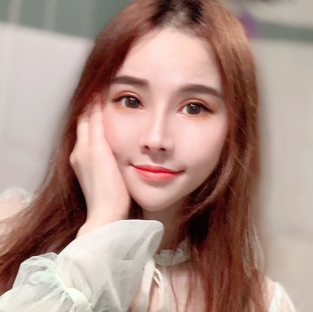 Coco椰子小姐姐 