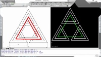 CAD修剪延长技法(二)