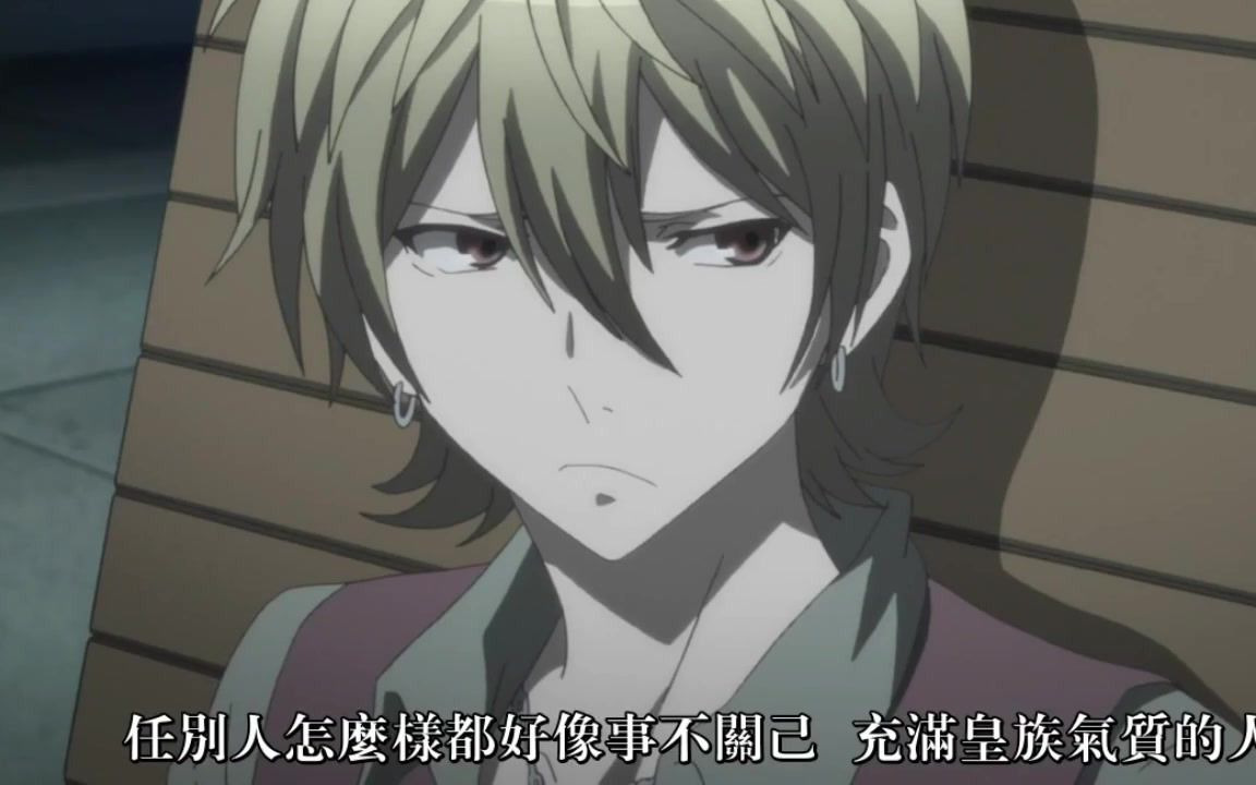 【CP向】那些年追过的经典“双男主”动漫