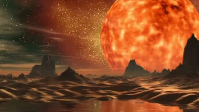 科学家做出大胆的假设,修仙真实存在吗?宇宙有没有.