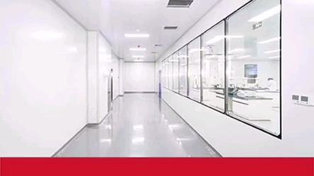 洁净环境检测,医院手术室,洁净车间检测,选威科周期短,先检测后付